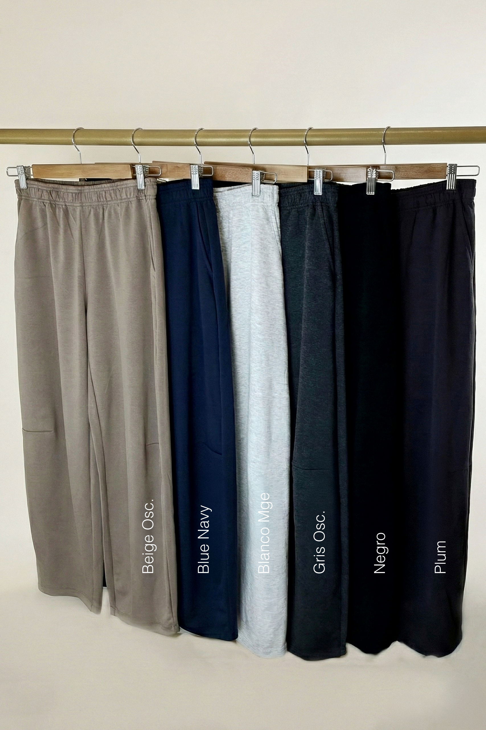 Pantalón 25574 INVIERNO • Kremia Moda